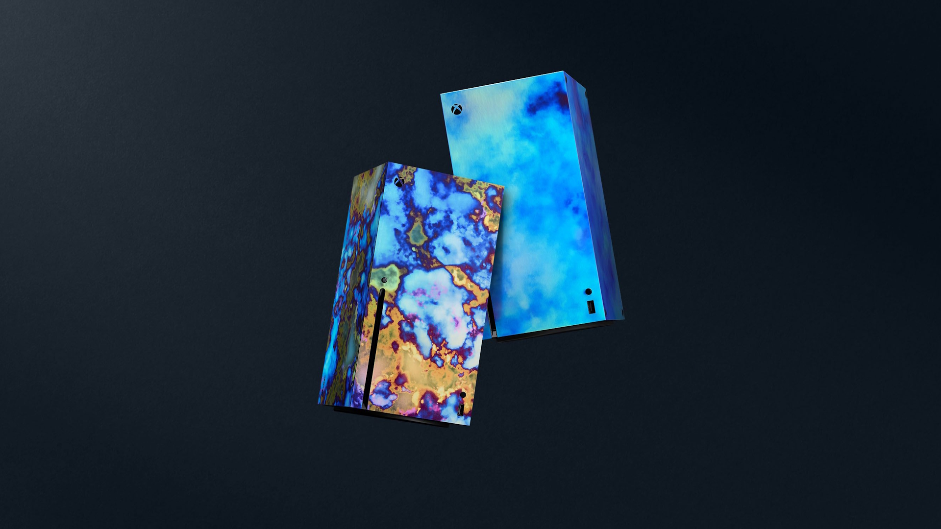 Case Hardened como capa de telemóvel? Coleção chega ao mercado
