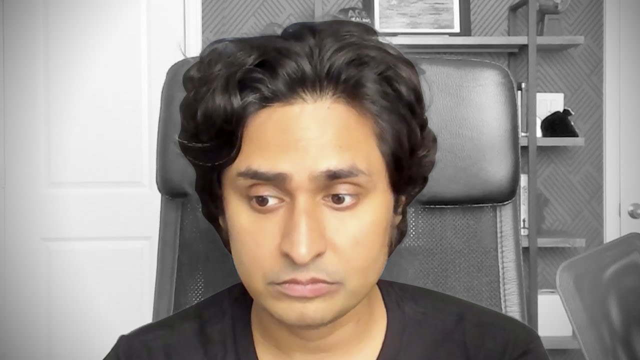 Streamer e psiquiatra Dr. K recebe reprimenda de Conselho Médico