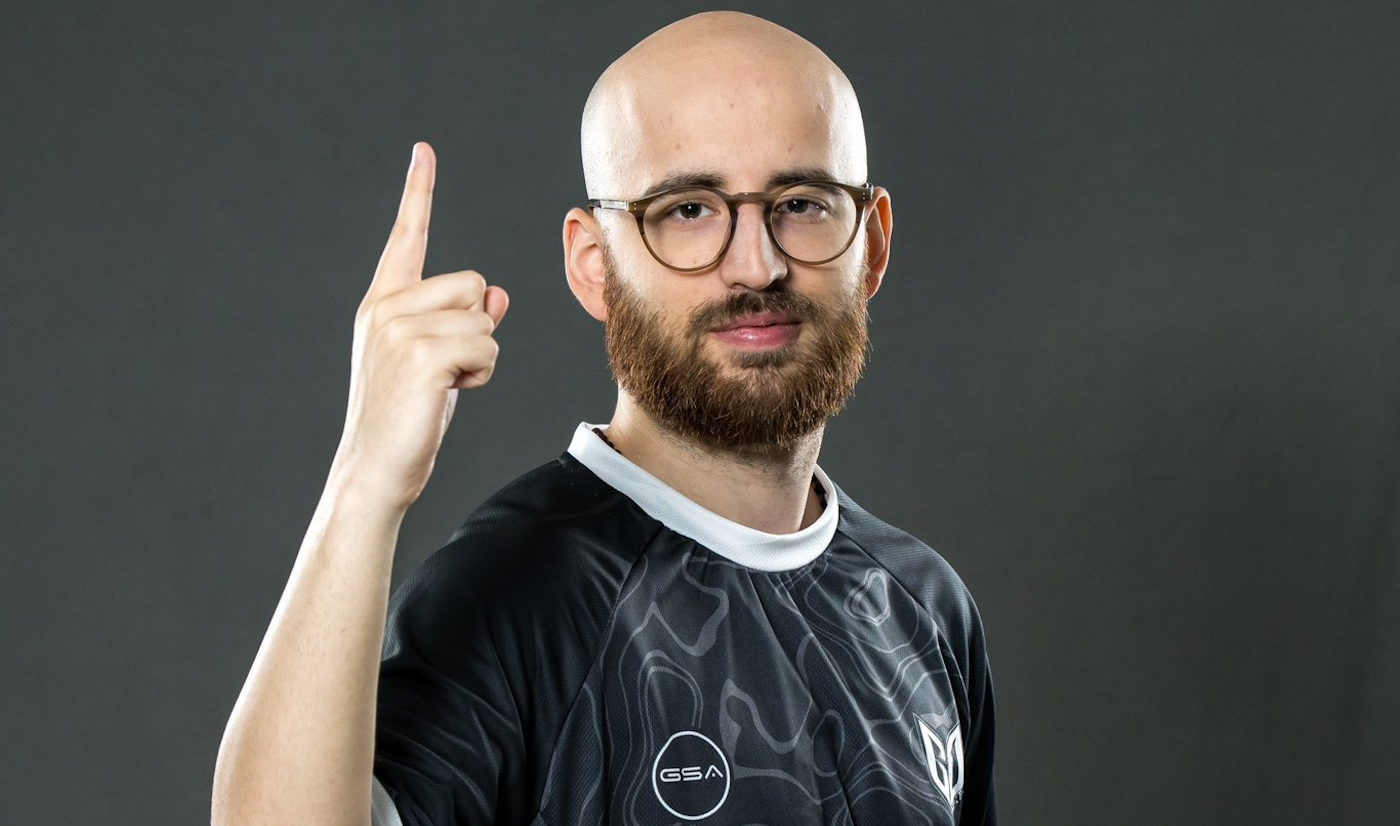 o7 regressa com novo projeto de k4shera