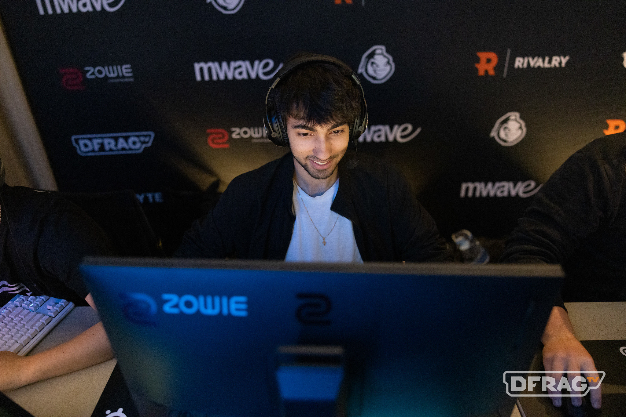 Oath recebe reforço de peso com jogador ex-TYLOO