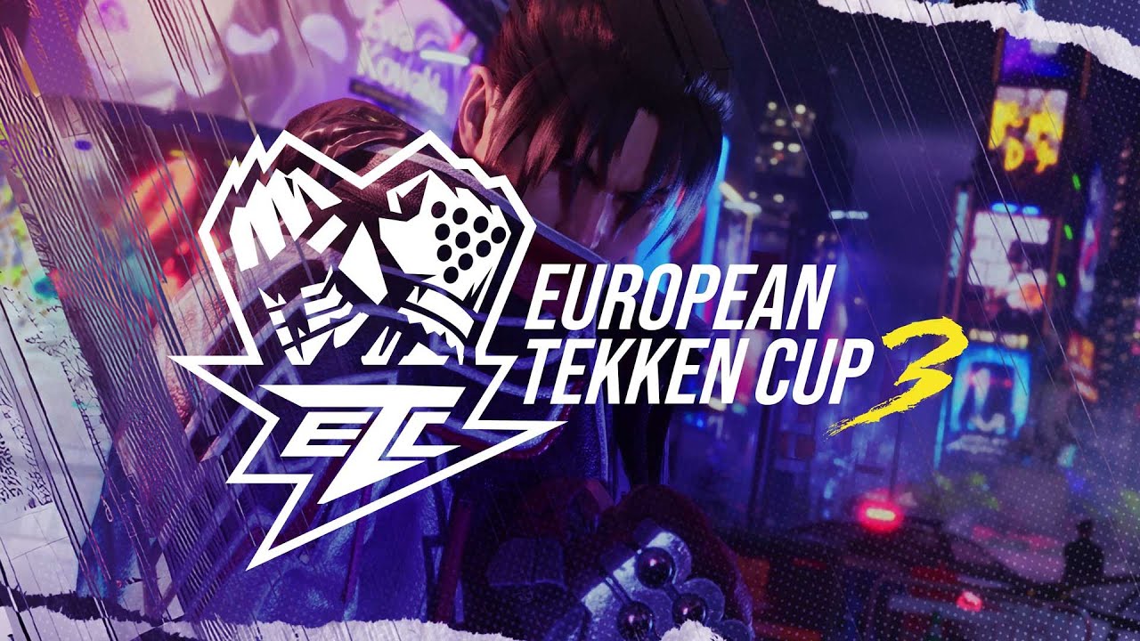 Portugal está incluído na European Tekken Cup 3