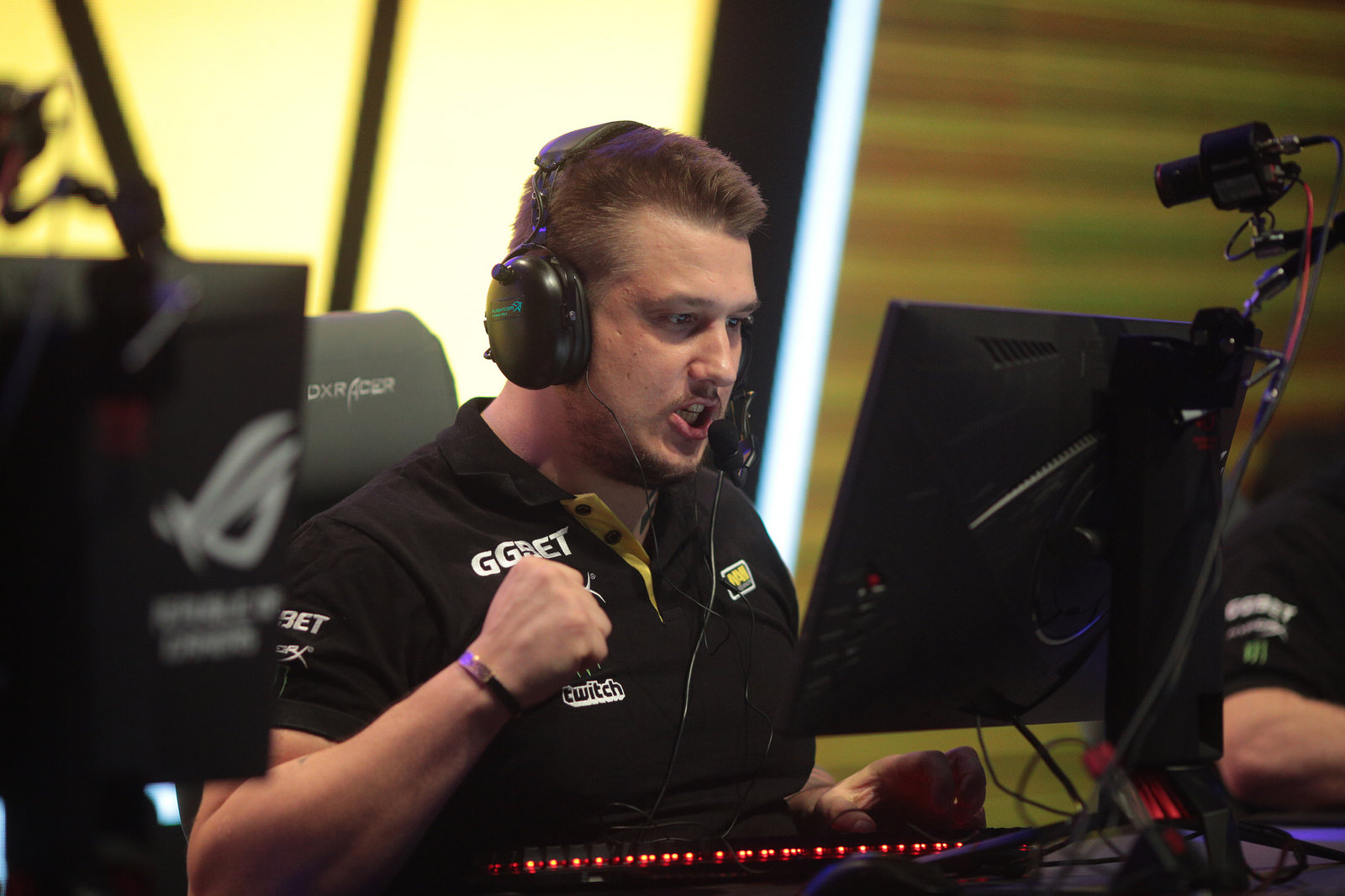 Zeus volta ao Counter-Strike e é treinador da nova SkyFury