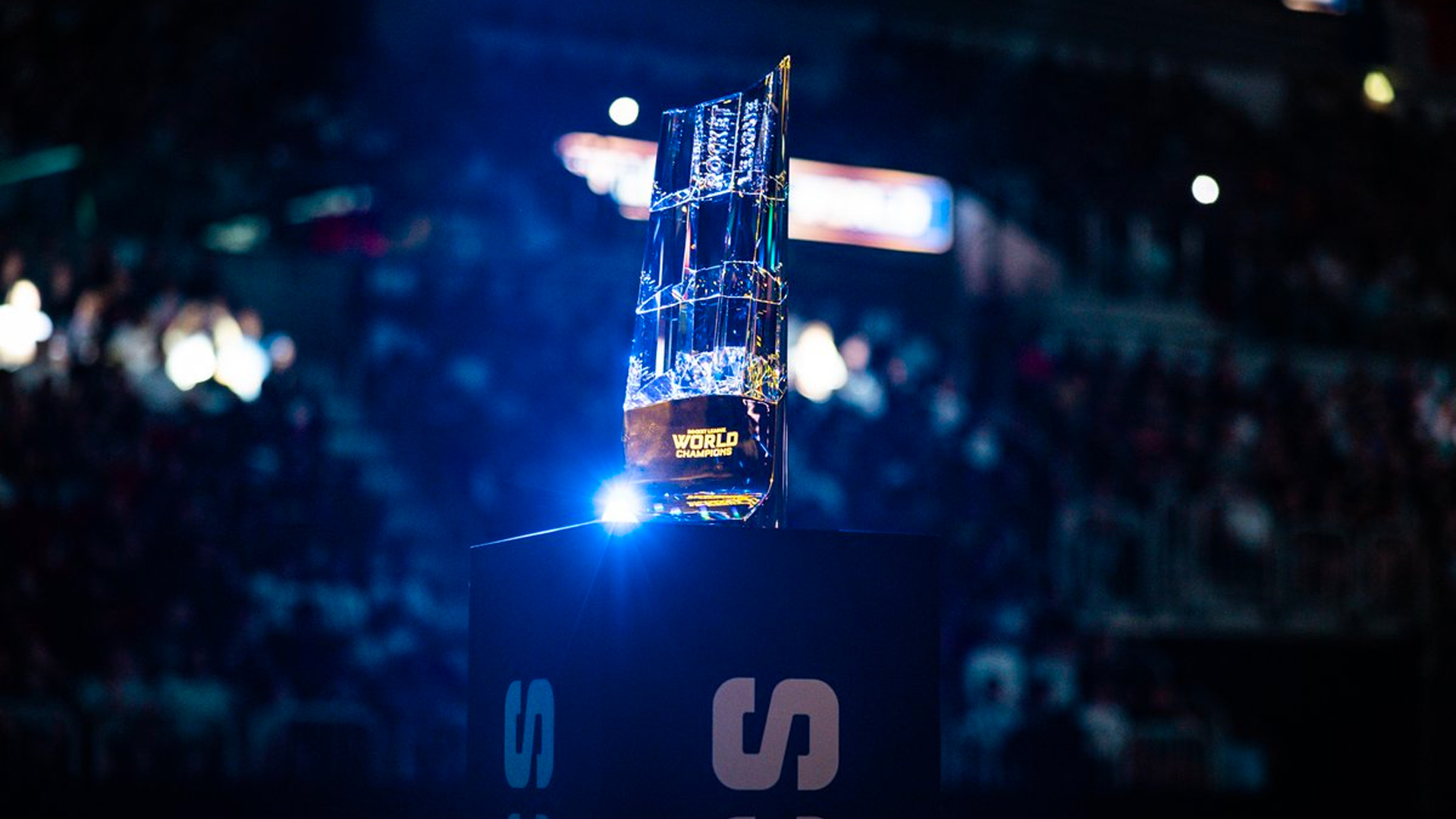 RLCS World Championship: Team BDS é a nova campeã do mundo!