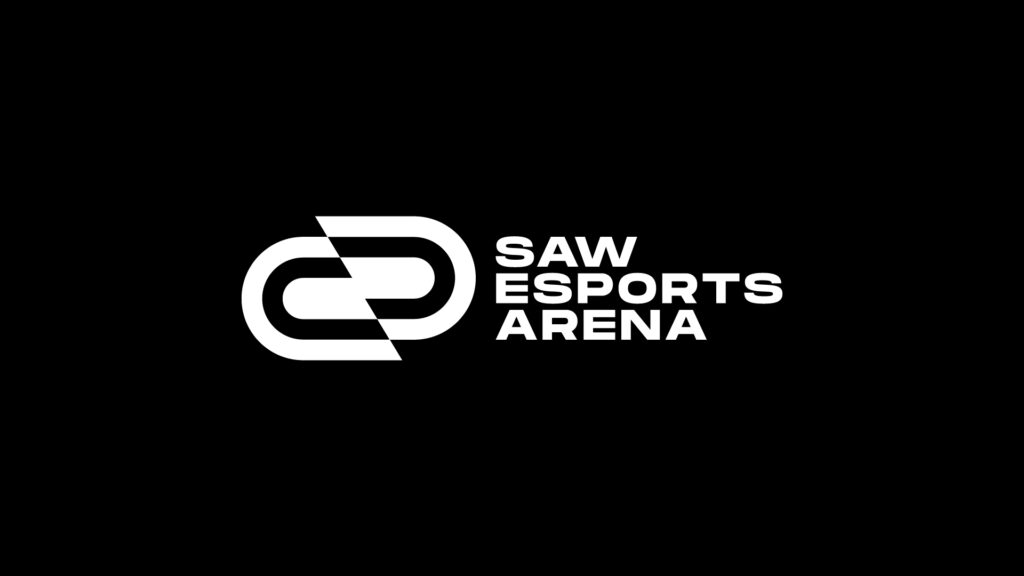 SAW revela data de abertura da Esports Arena