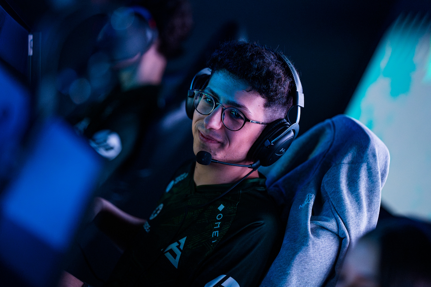 Major de SAW não reverte stickers para AG1L