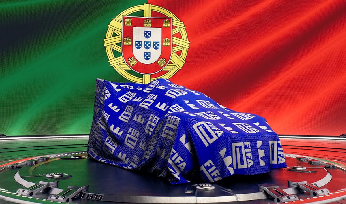 Str1ve irá representar Portugal na FIFAe World Cup 2024