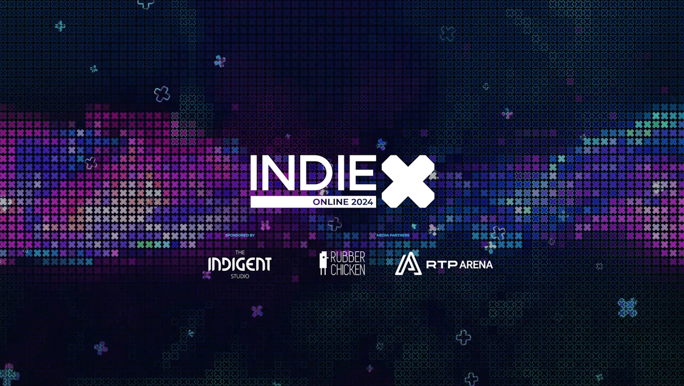 Contagem decrescente para o Indie X 2024 na tua RTP Arena!