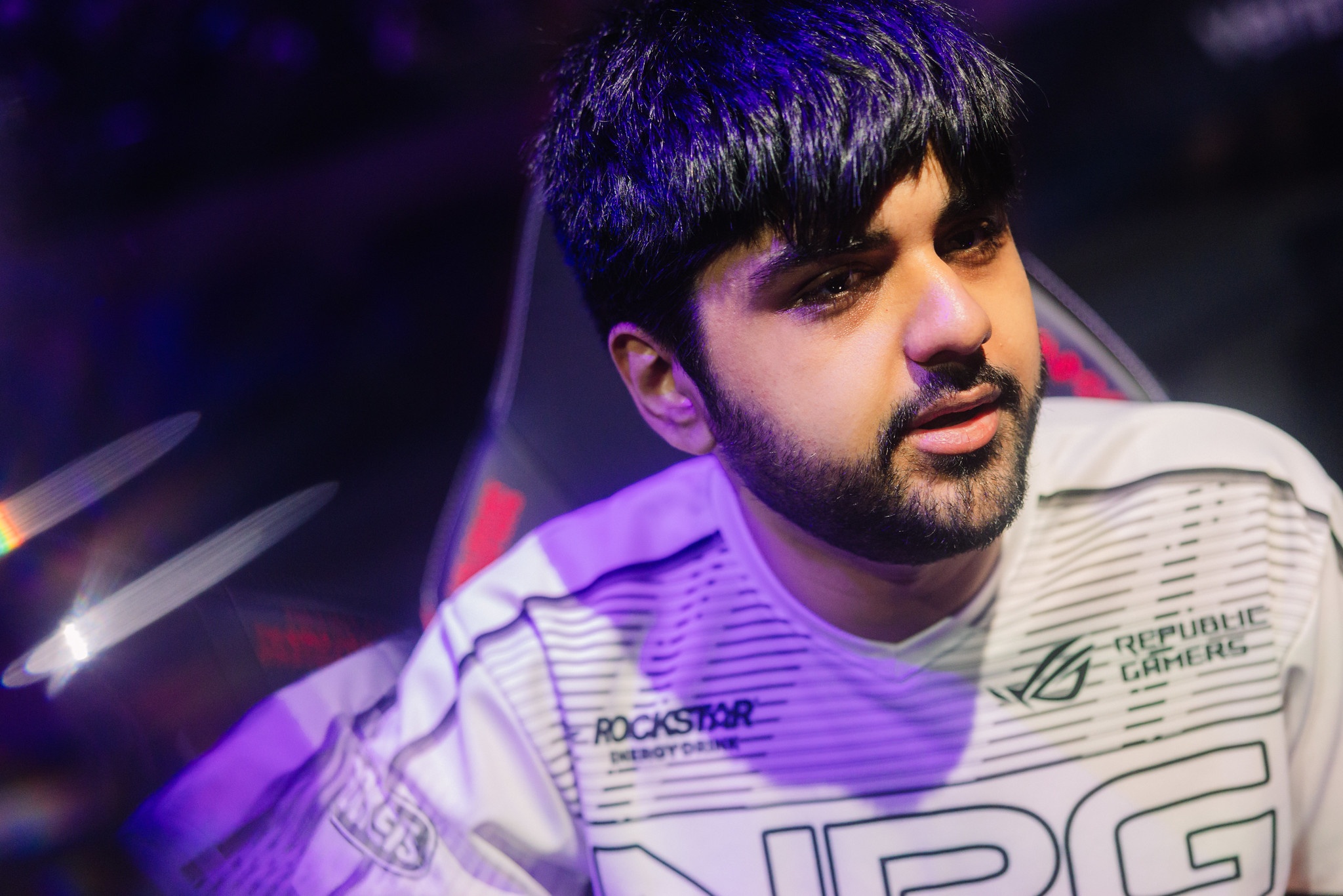 Chet pode regressar ao cenário competitivo de Counter-Strike