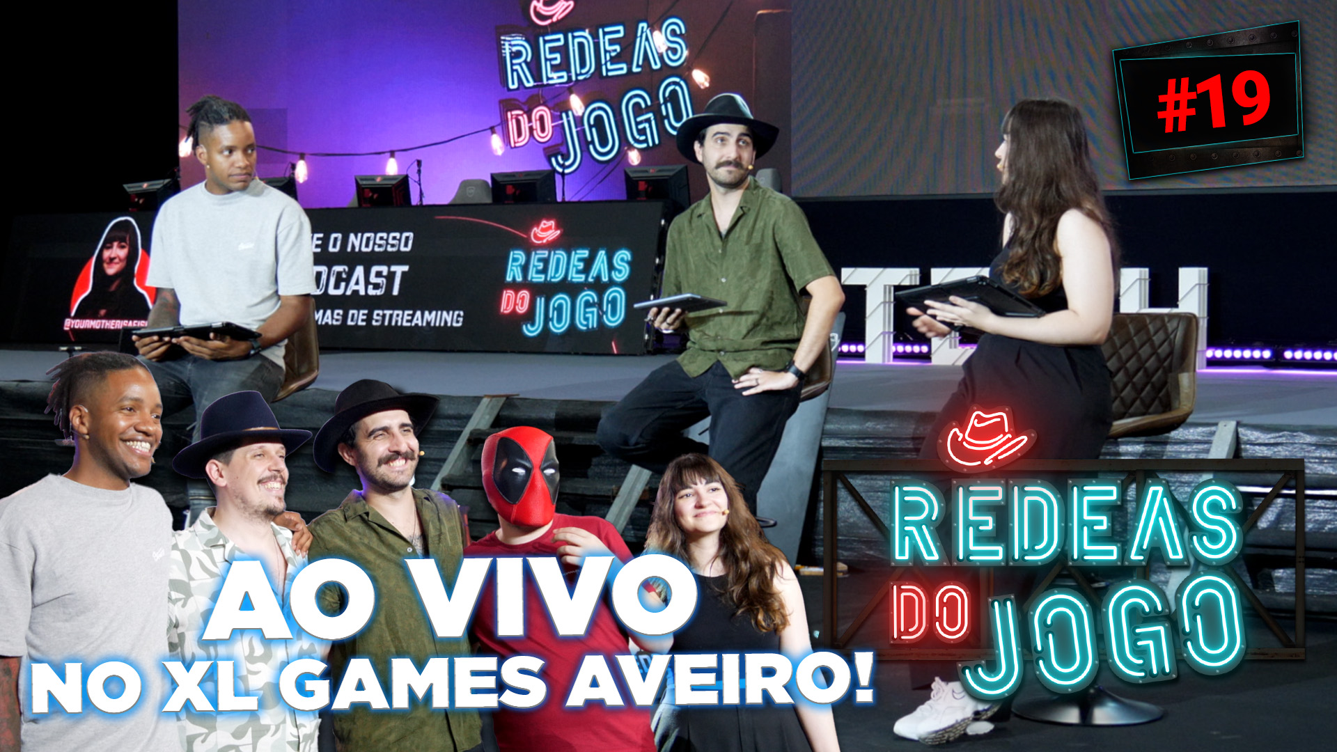 Emuladores, série de Overwatch, Hi-Fi Rush 2, Dragon Ball Sparking Zero e muito mais! 鸞 Rédeas ...