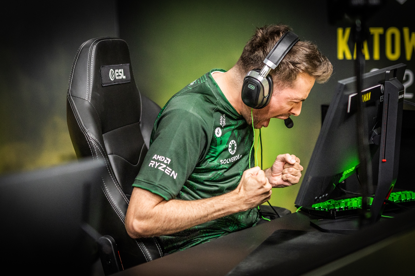 SAW confirmada na BLAST Premier Bounty