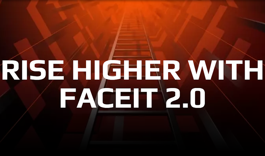 FACEIT 2.0 anunciada com revolução na plataforma