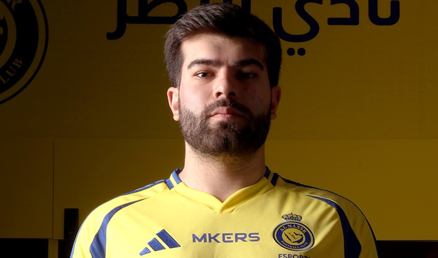 Jafonso sagra-se vice-campeão da FC Open Cup January