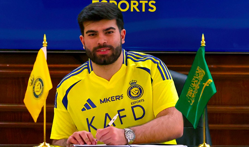 Os valores da transferência milionária de Jafonso para o Al-Nassr FC