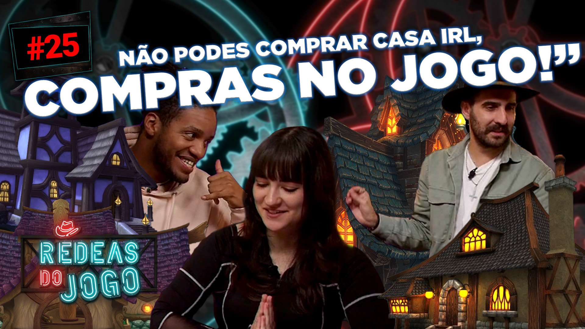 Overwatch, Apex Legends, Fortnite e os regressos às origens. Sega próxima Disney? 鸞 Rédeas do ...