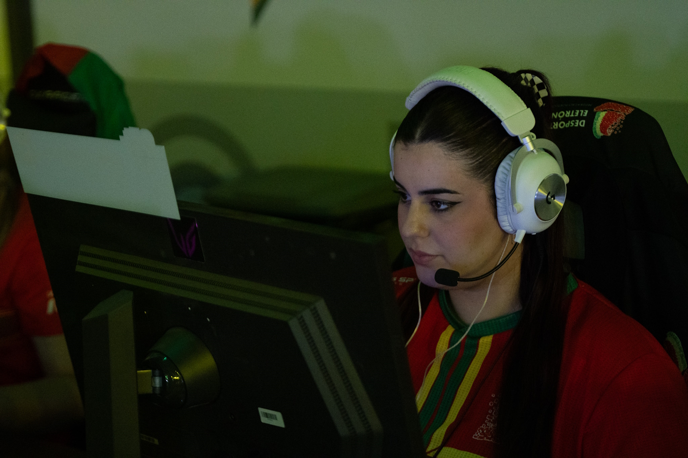 Aida e ENCE Athena seguem caminhos distintos