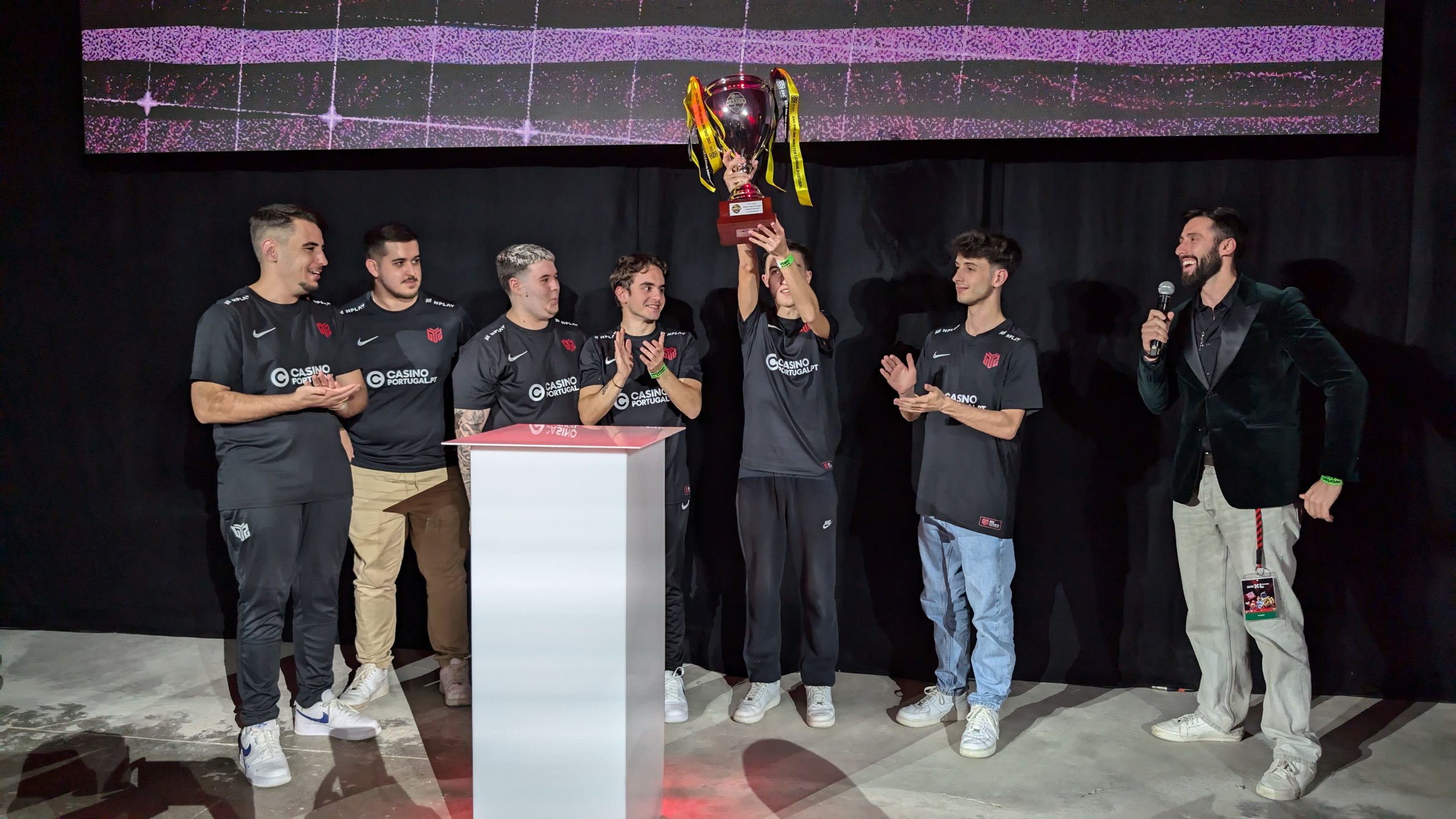 MLP XV: GTZ Esports revalida o título de campeã!