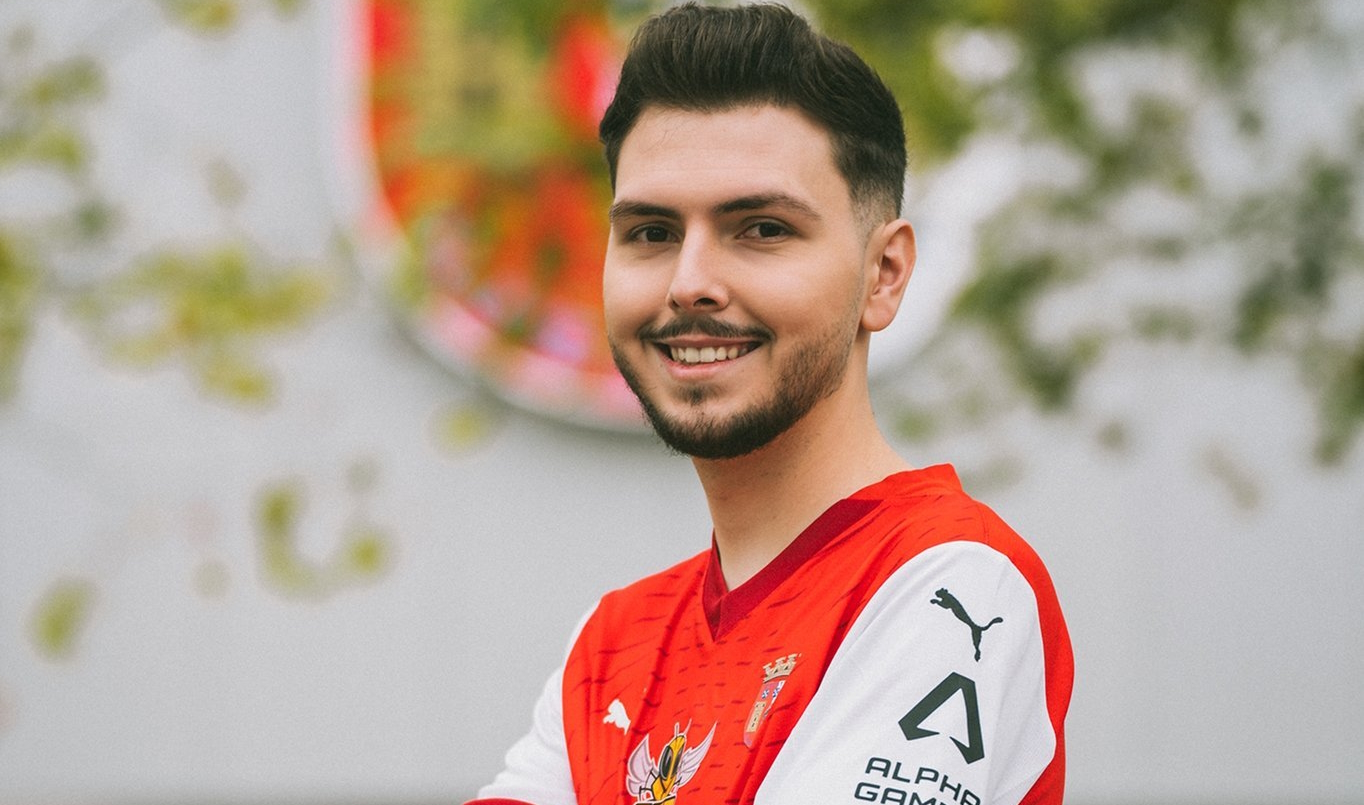 Sonho do FC Pro Open 25 termina para luca-nr1