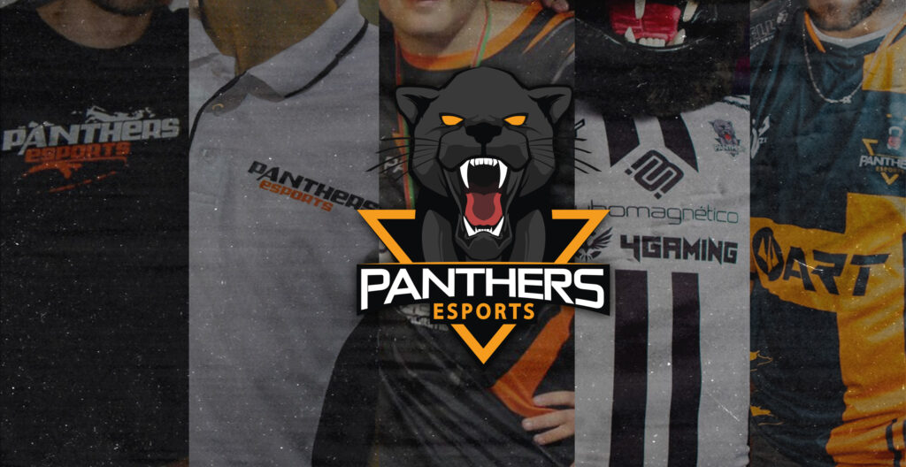 Panthers regressa com aposta em várias divisões de Esports