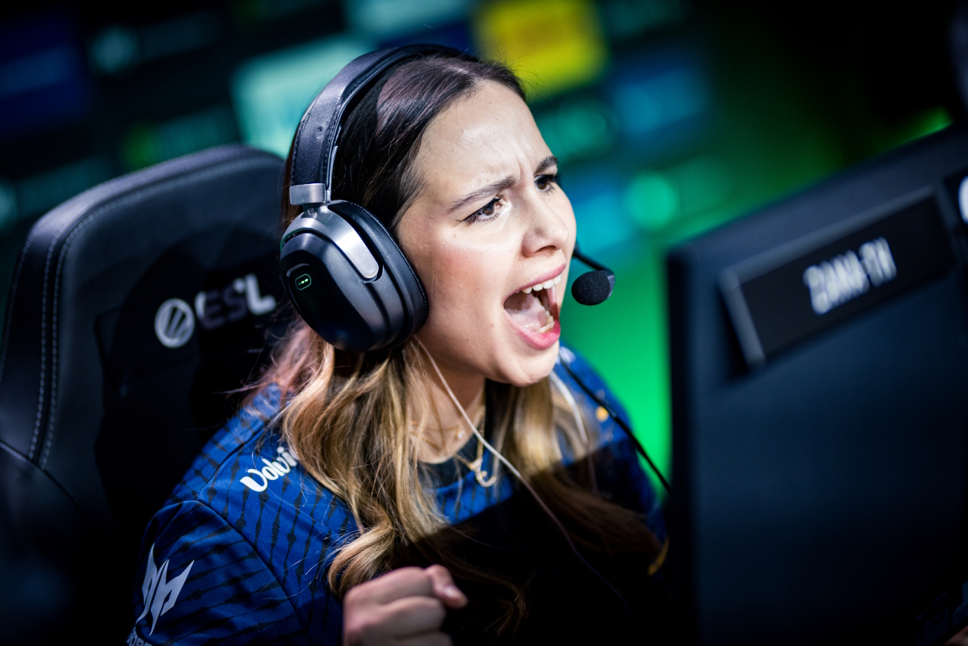 BIG EQUIPA define plantel para a sua estreia em CCTs