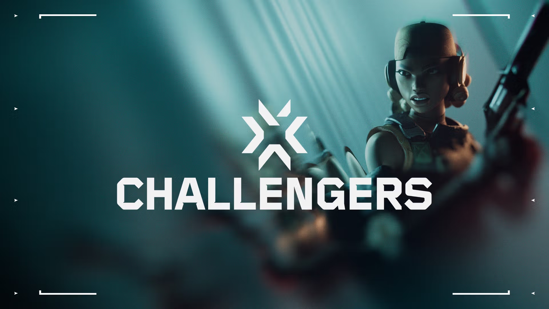 Riot revela planos para Tier 2 e 3 do VALORANT em 2025