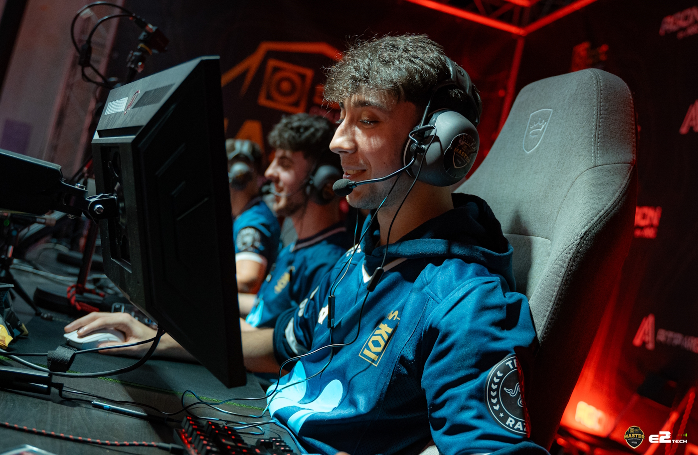 adamS e KOI seguirão caminhos distintos no CS2