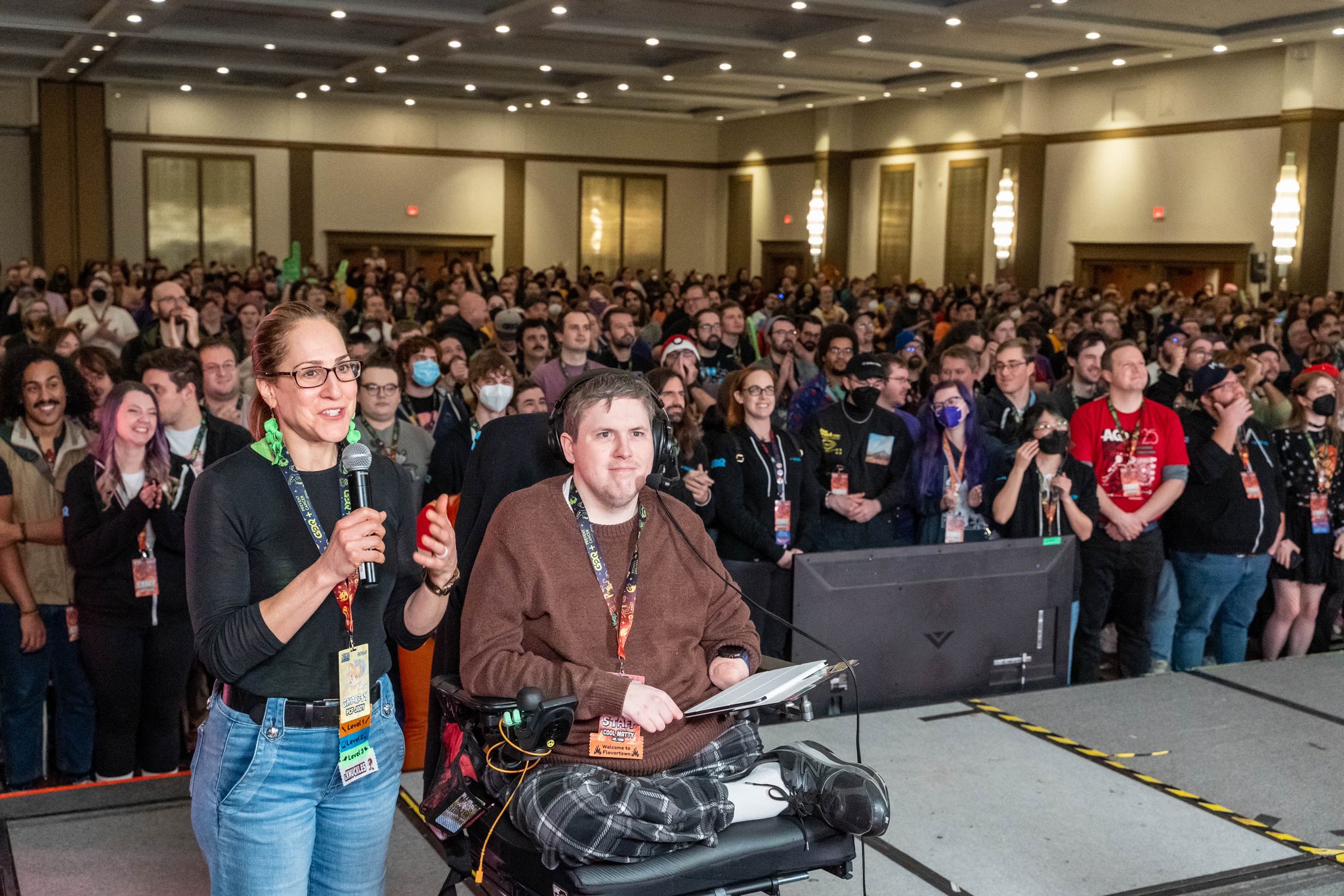 Awesome Games Done Quick volta a angariar milhões para a caridade