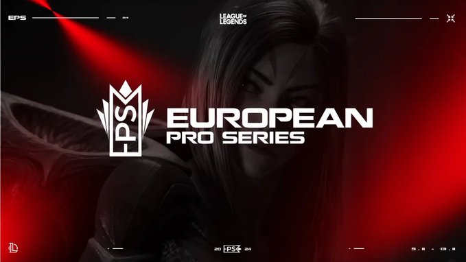 GTZ Esports vai a jogo na European Pro Series de 20.000€
