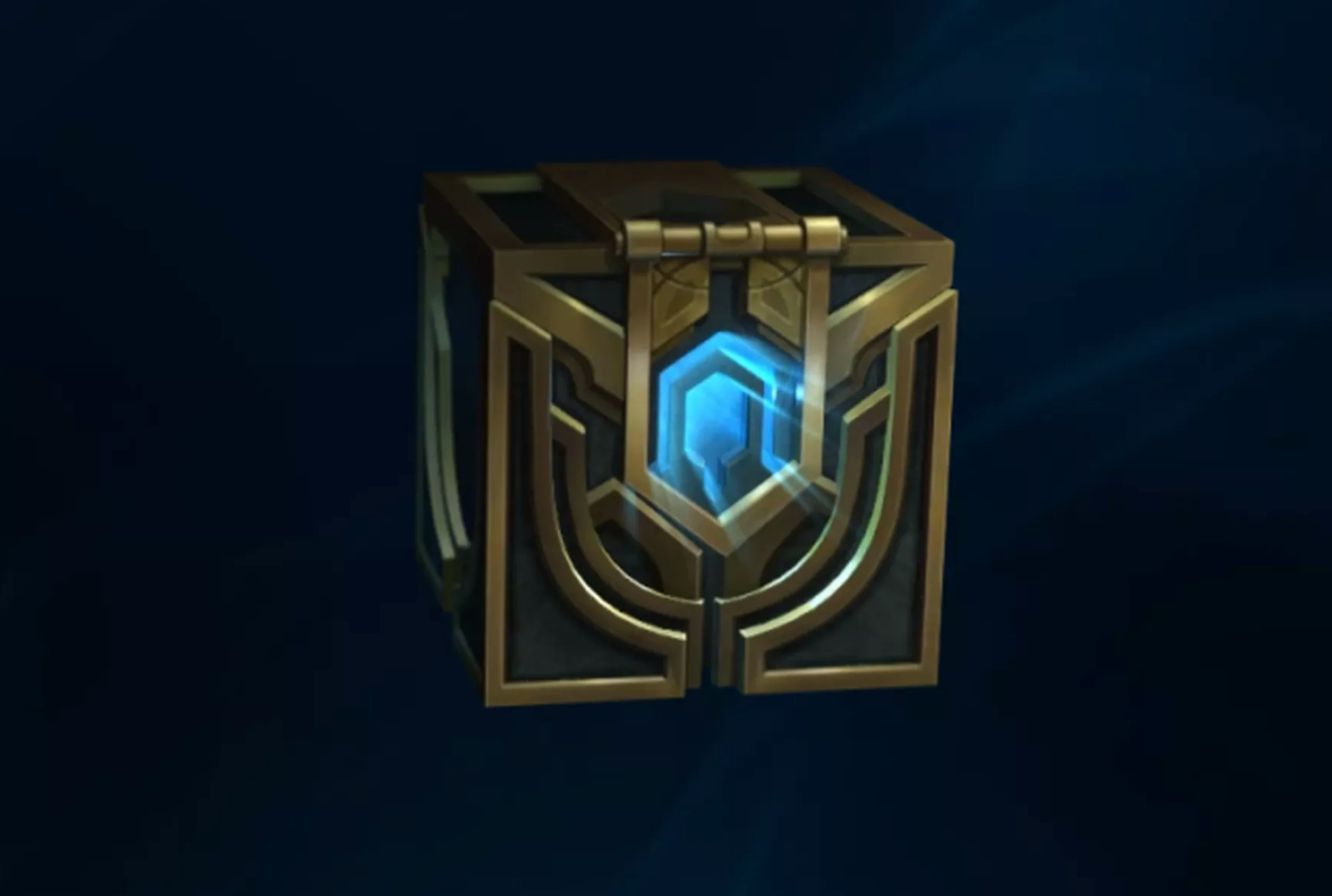 882 horas para desbloquear um campeão no League of Legends