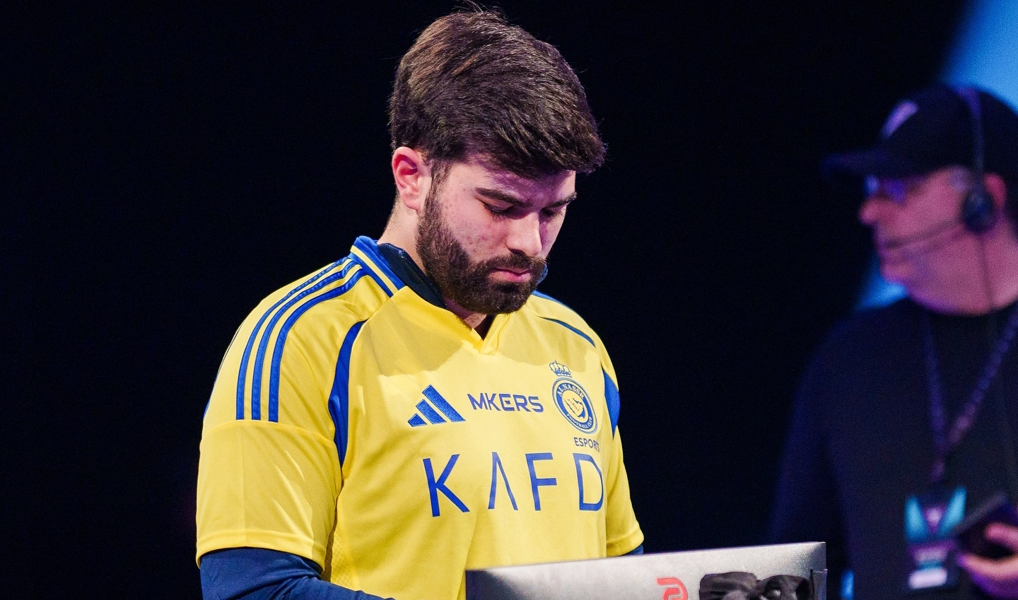 Jafonso a um passo do Mundial com Playoffs do FC Pro 25 Open