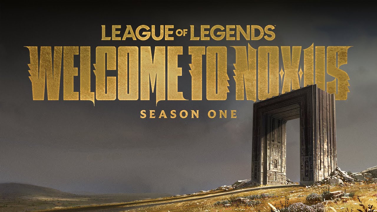 League of Legends: Welcome to Noxus bate recordes no YouTube