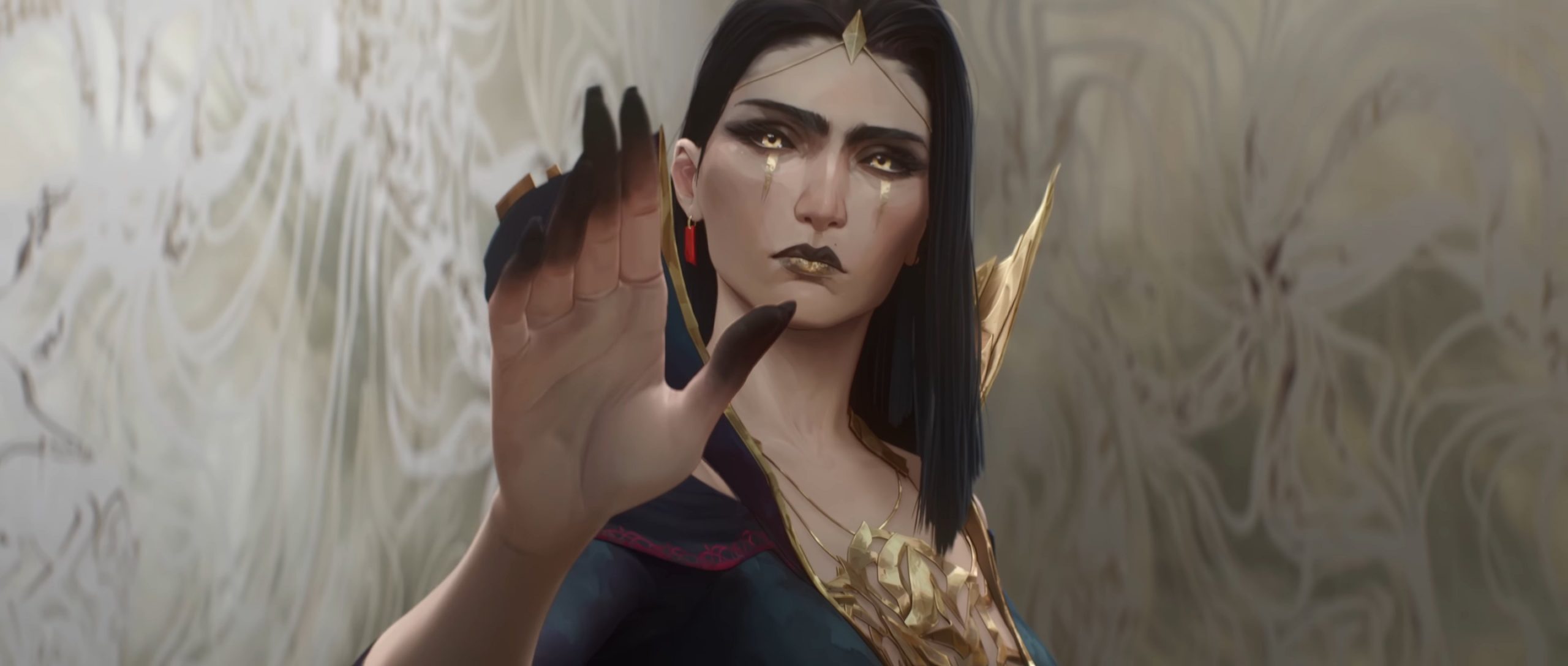 Já circula o alegado nome oficial e foco da continuação de Arcane