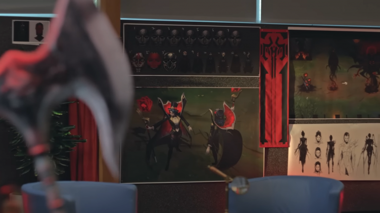 Rework de LeBlanc confirmado em Dev Update