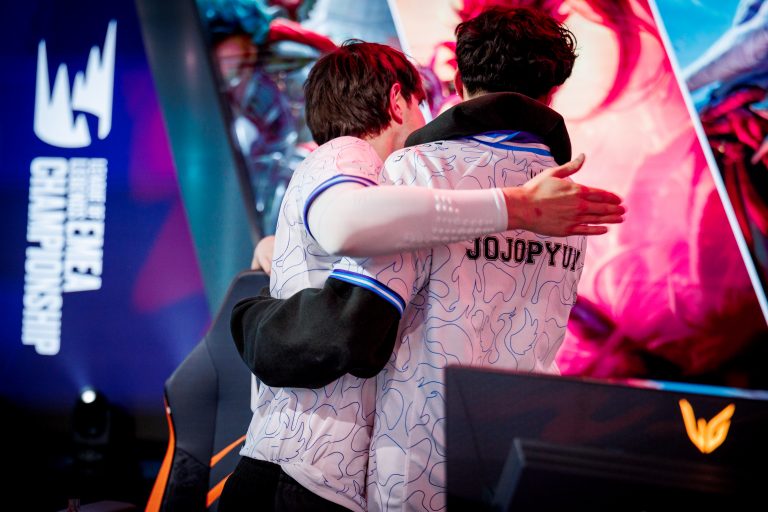 Karmine Corp, Fnatic e KOI já garantiram os playoffs do LEC Winter