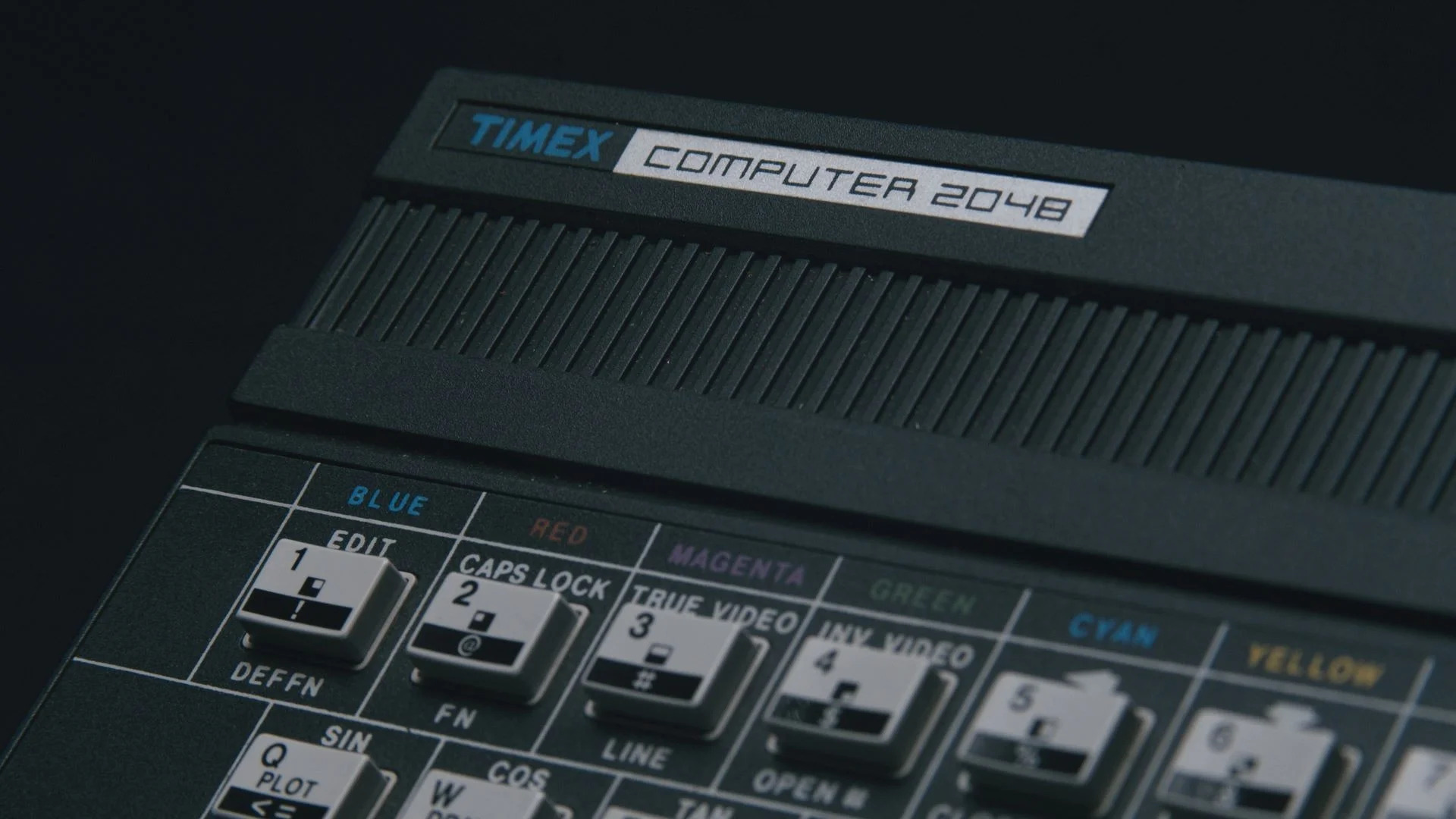 "Timex: Uma Revolução Por Contar" estreia esta semana na RTP2