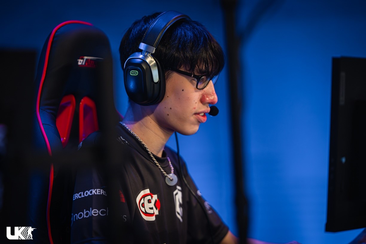 SAW define nova equipa com dupla ex-Endpoint