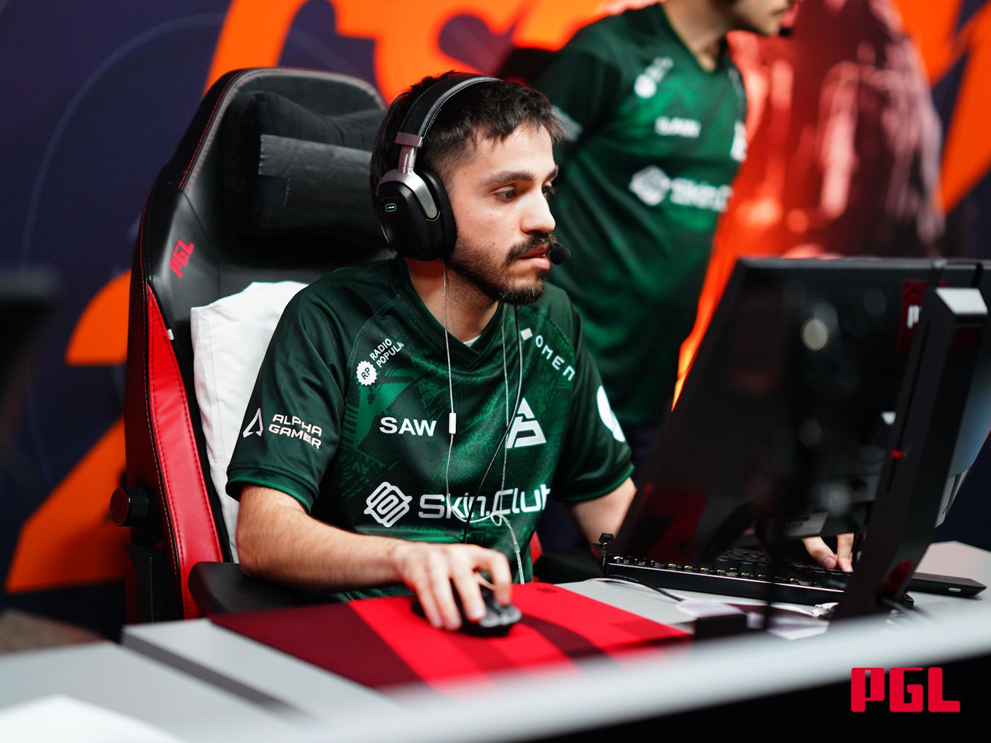 MUTiRiS e a nova SAW: "Alguns jogadores não estão ao nosso alcance"