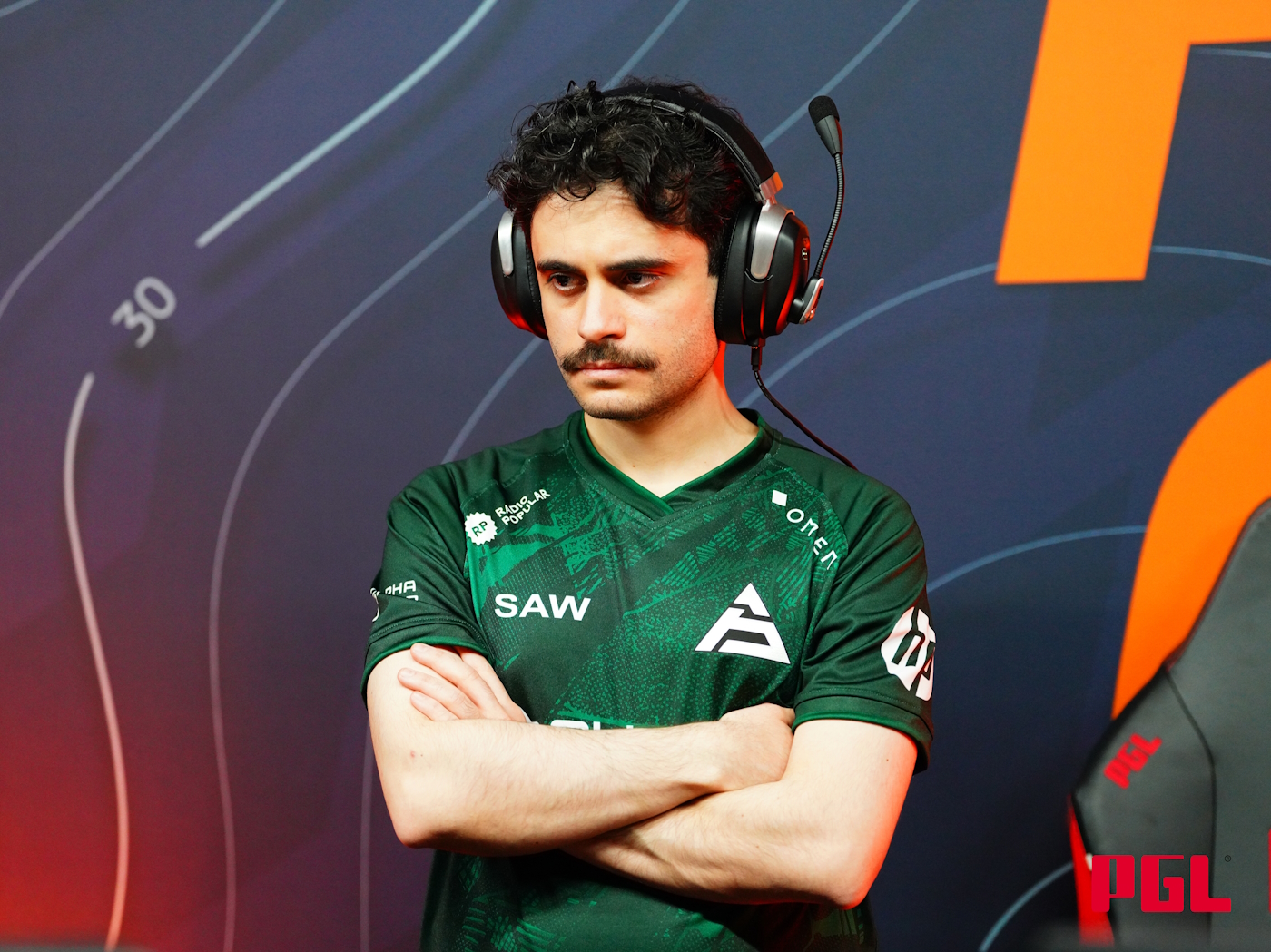 SAW já tem horário para o jogo de estreia na ESL Pro League S21