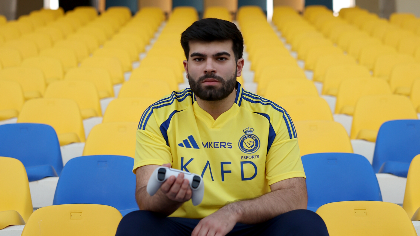 Jafonso encerra época no Top 8 do ranking FC Pro
