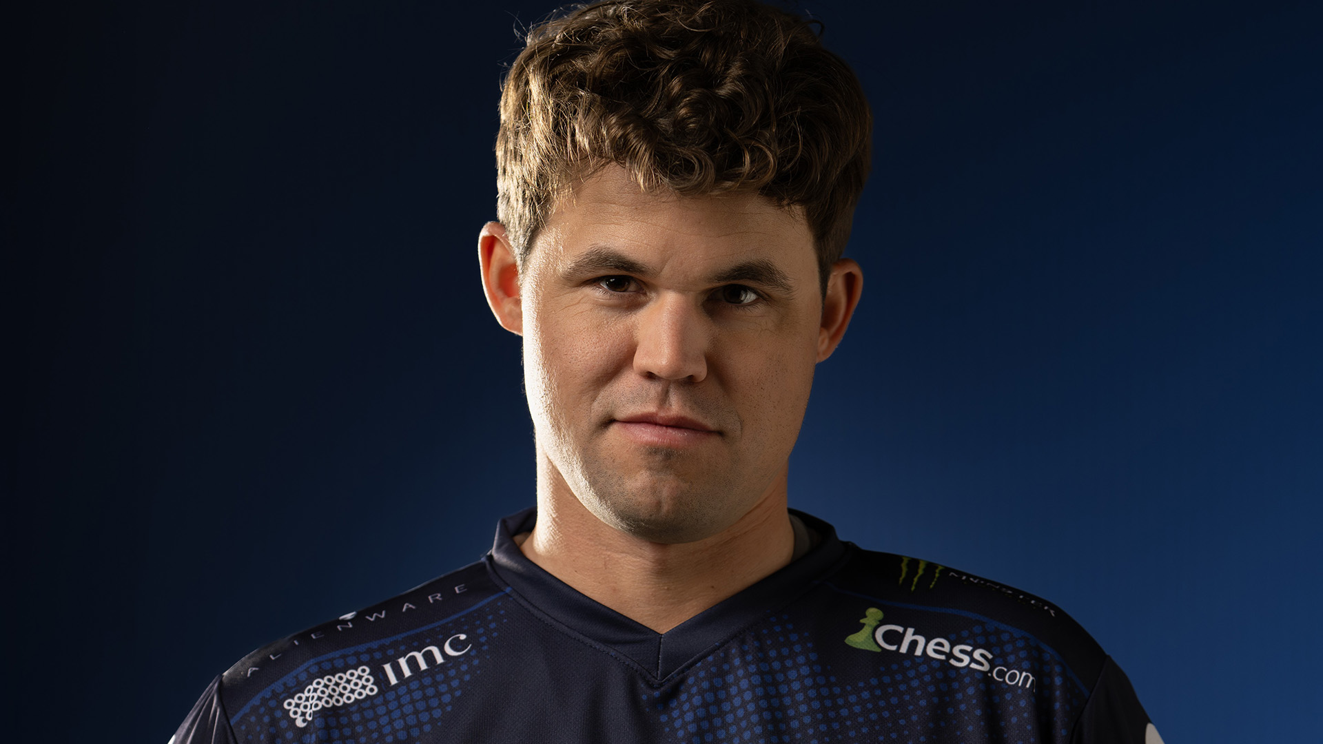 Magnus Carlsen assina com a Team Liquid