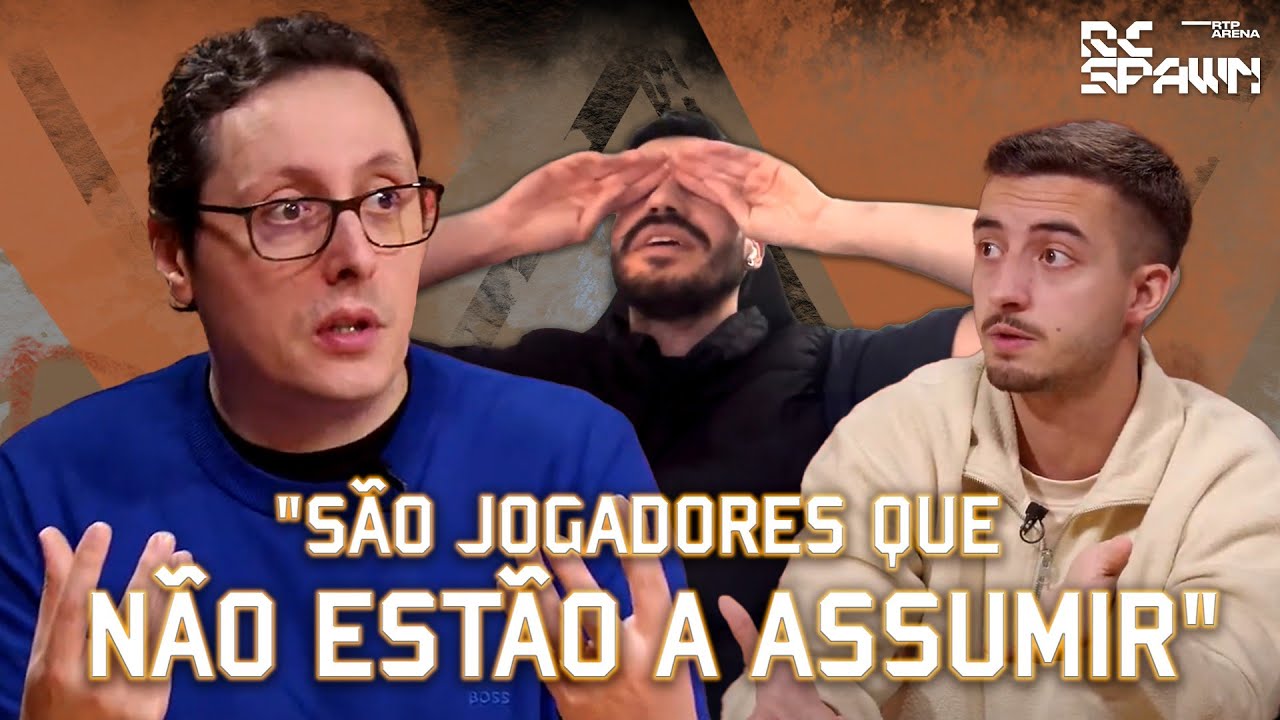 RESPAWN #48 - RTP Arena