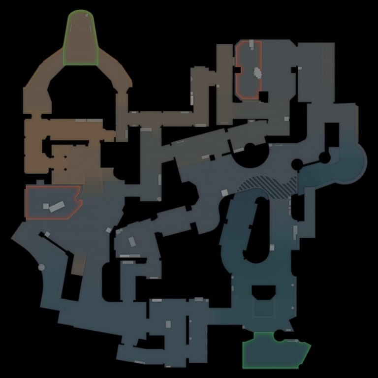 De Sintra para o CS2: Palacio é finalista com inspiração portuguesa