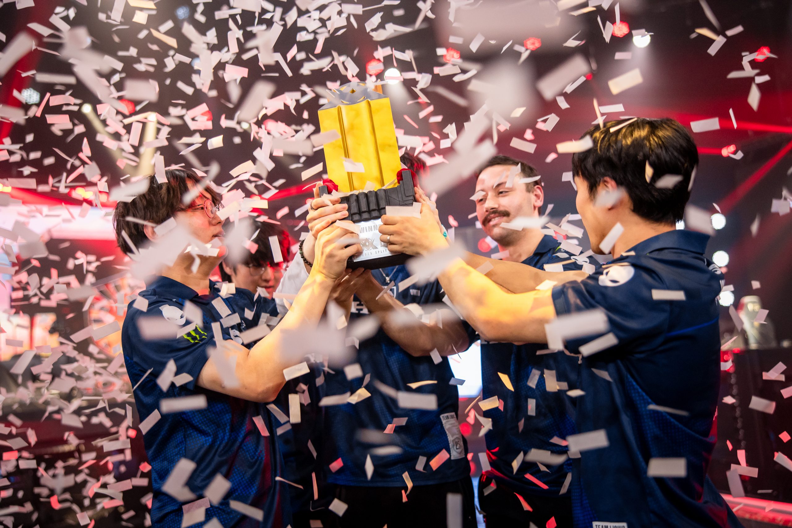 First Stand começa a ganhar forma com 3 equipas já qualificadas