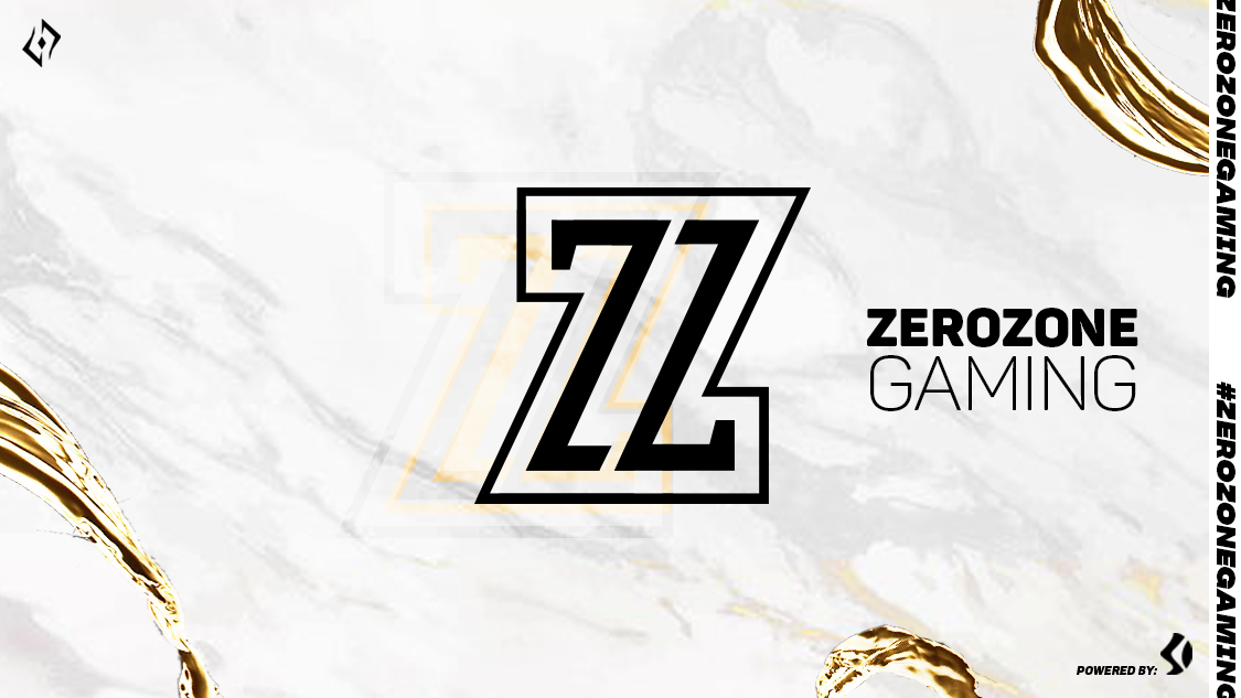 ZeroZone Gaming apresenta mudanças na formação de League of Legends