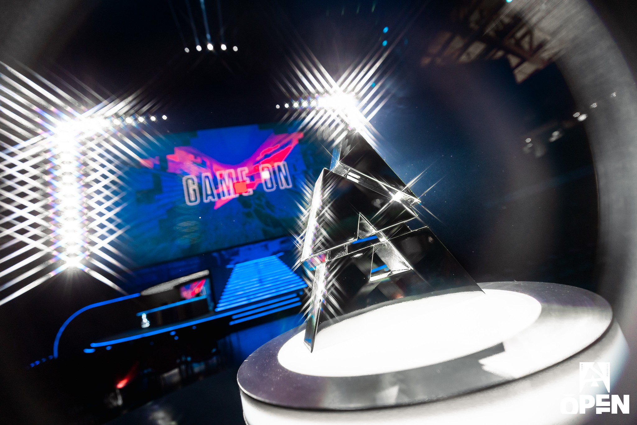 Vitality e MOUZ decidem título na BLAST Open Lisboa 2025