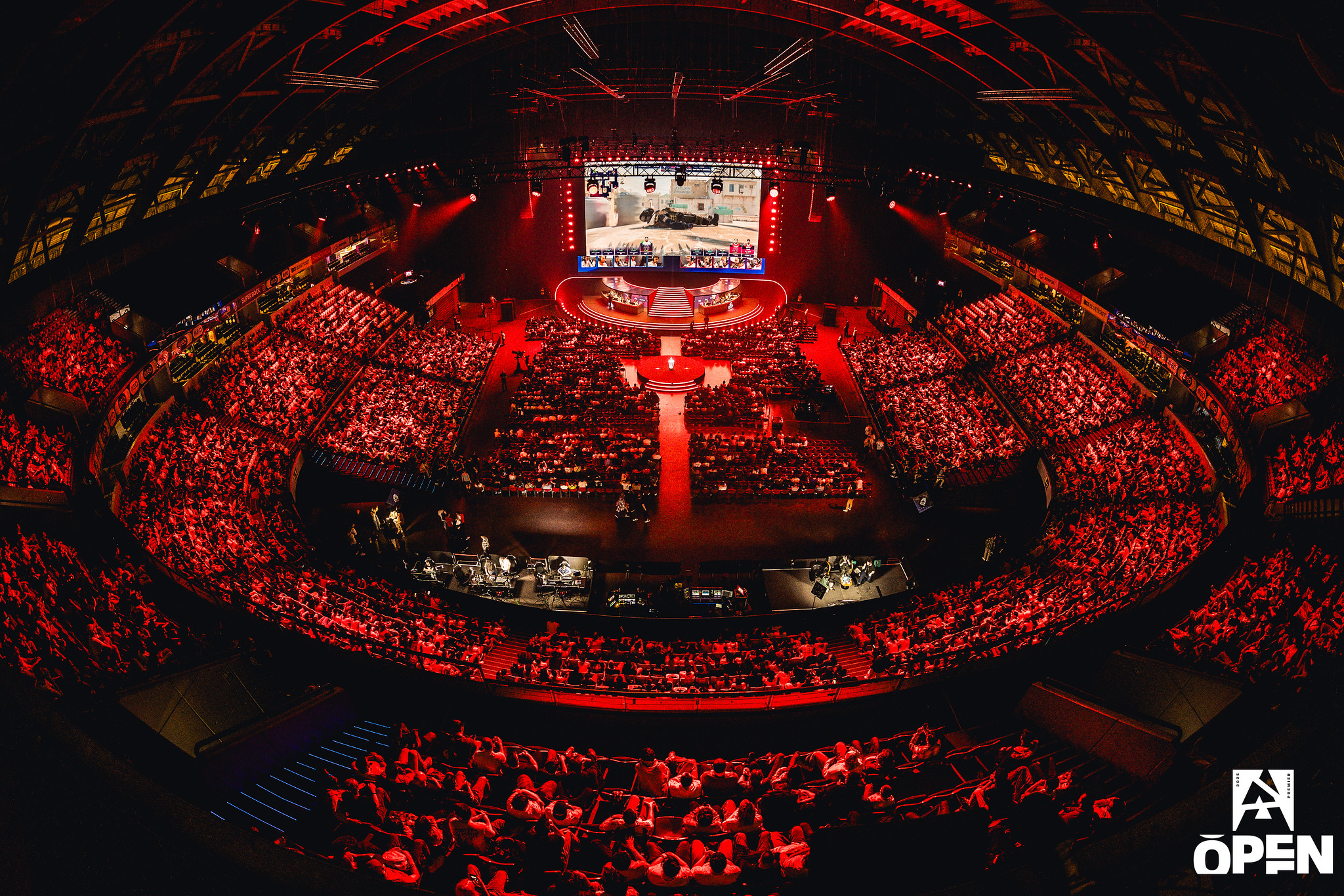 Novo regresso a Portugal está nos planos da BLAST