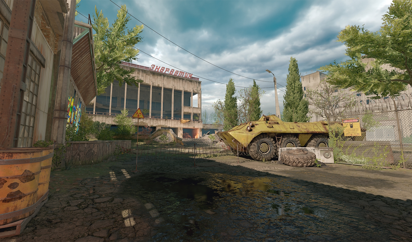 Cache regressa no CS2: Valve adquiriu projeto e ficheiros já estão no jogo