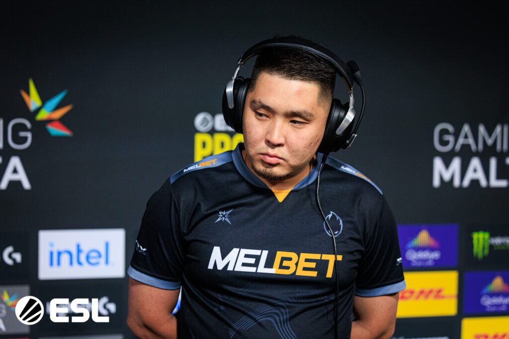 ESL desqualifica ATOX e proíbe participações futuras da equipa