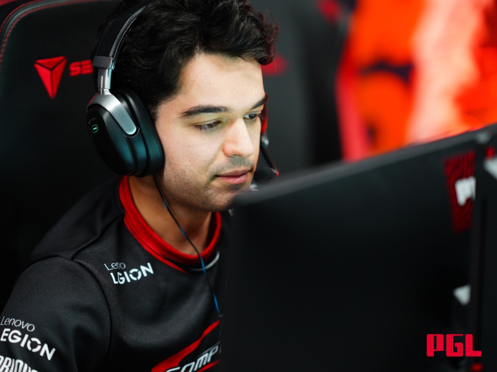 Derrota com SAW revitalizou Complexity e trouxe sequência invencível