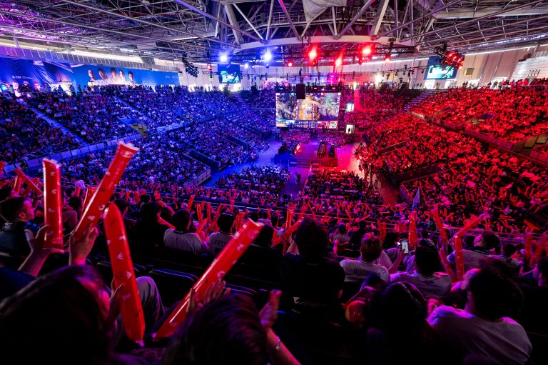 Já são conhecidos os grupos do LEC Summer