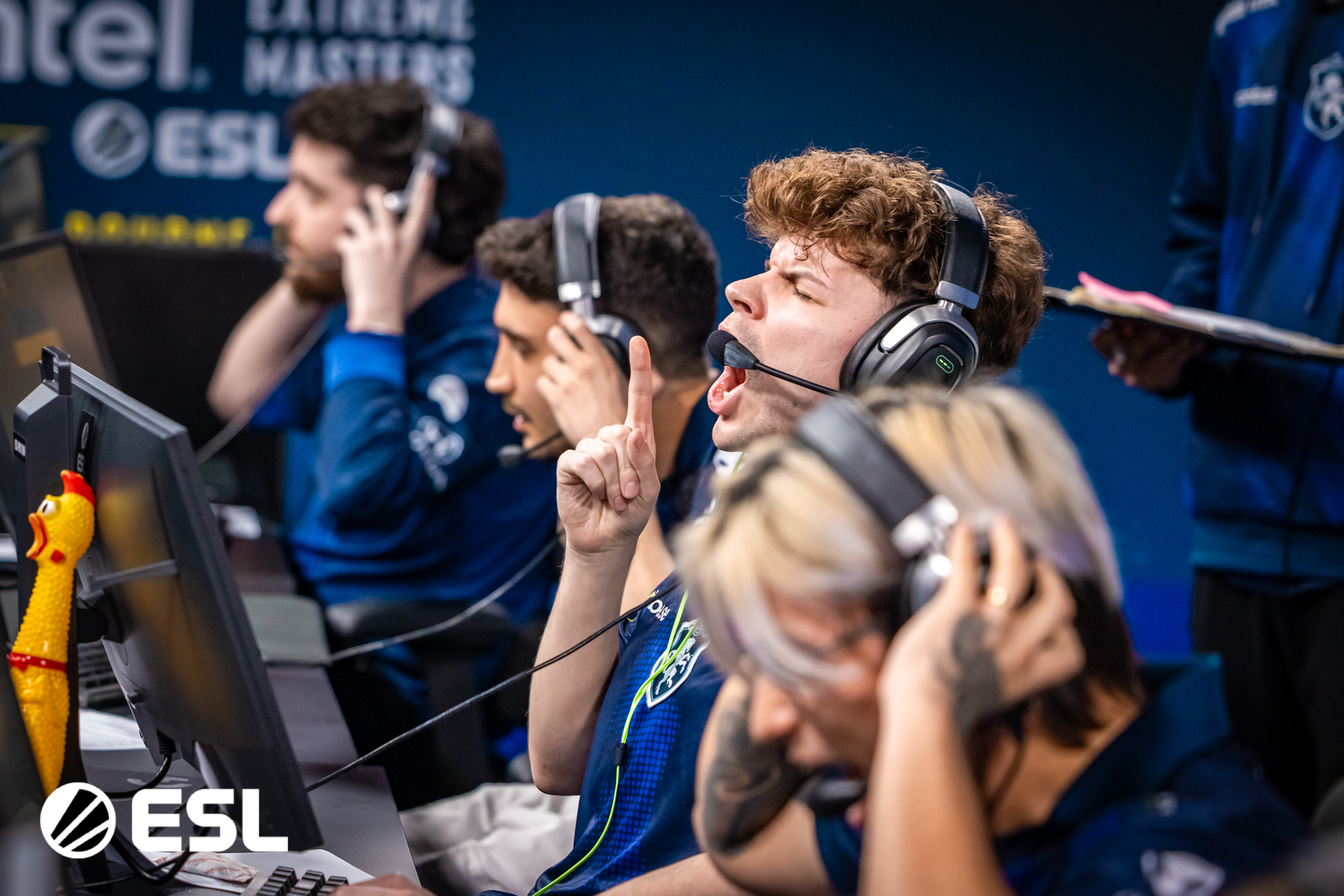 Liquid surpreende NAVI e completa playoffs do IEM Melbourne